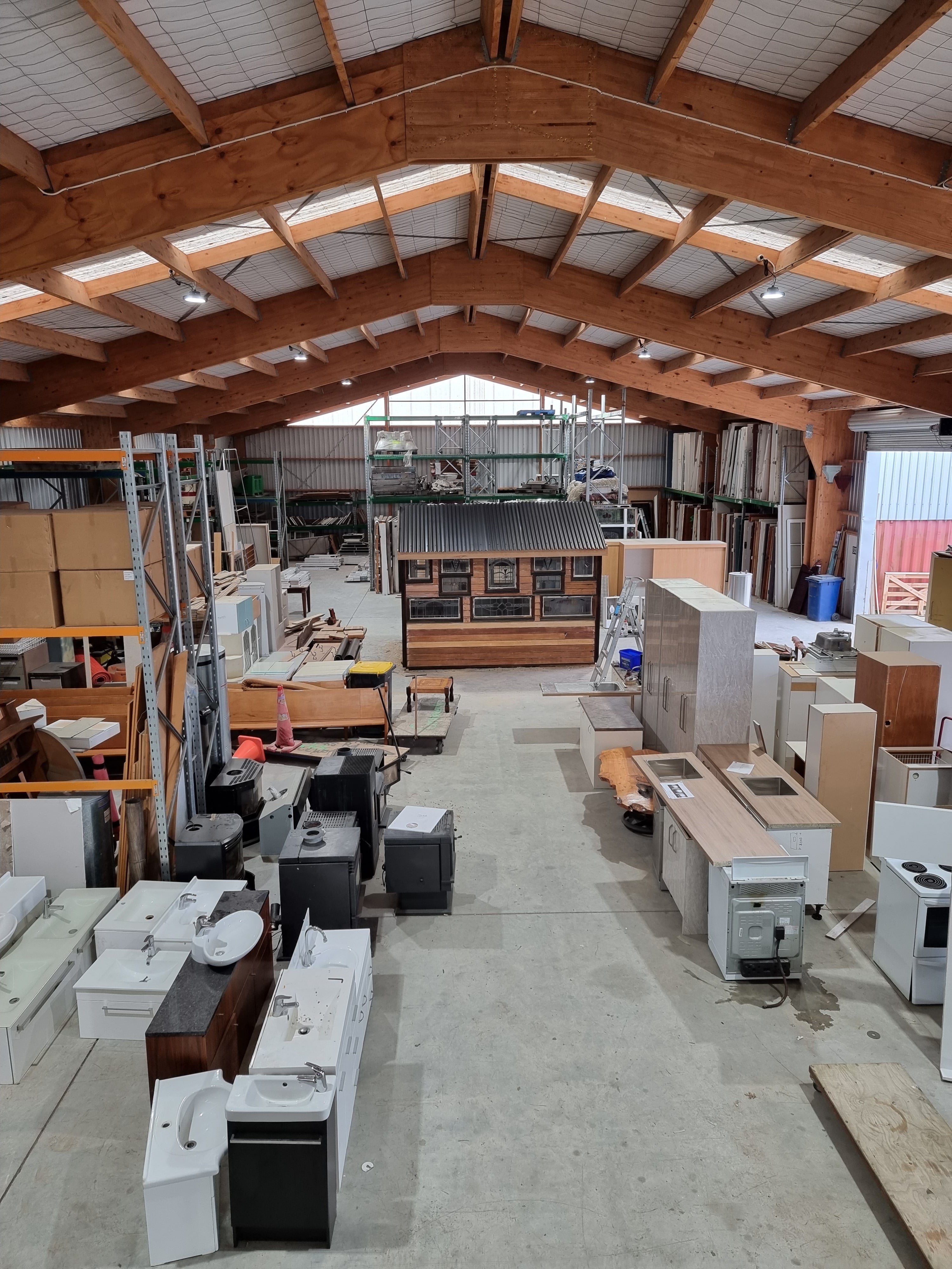 Collections – Graceworks Salvage Supplies