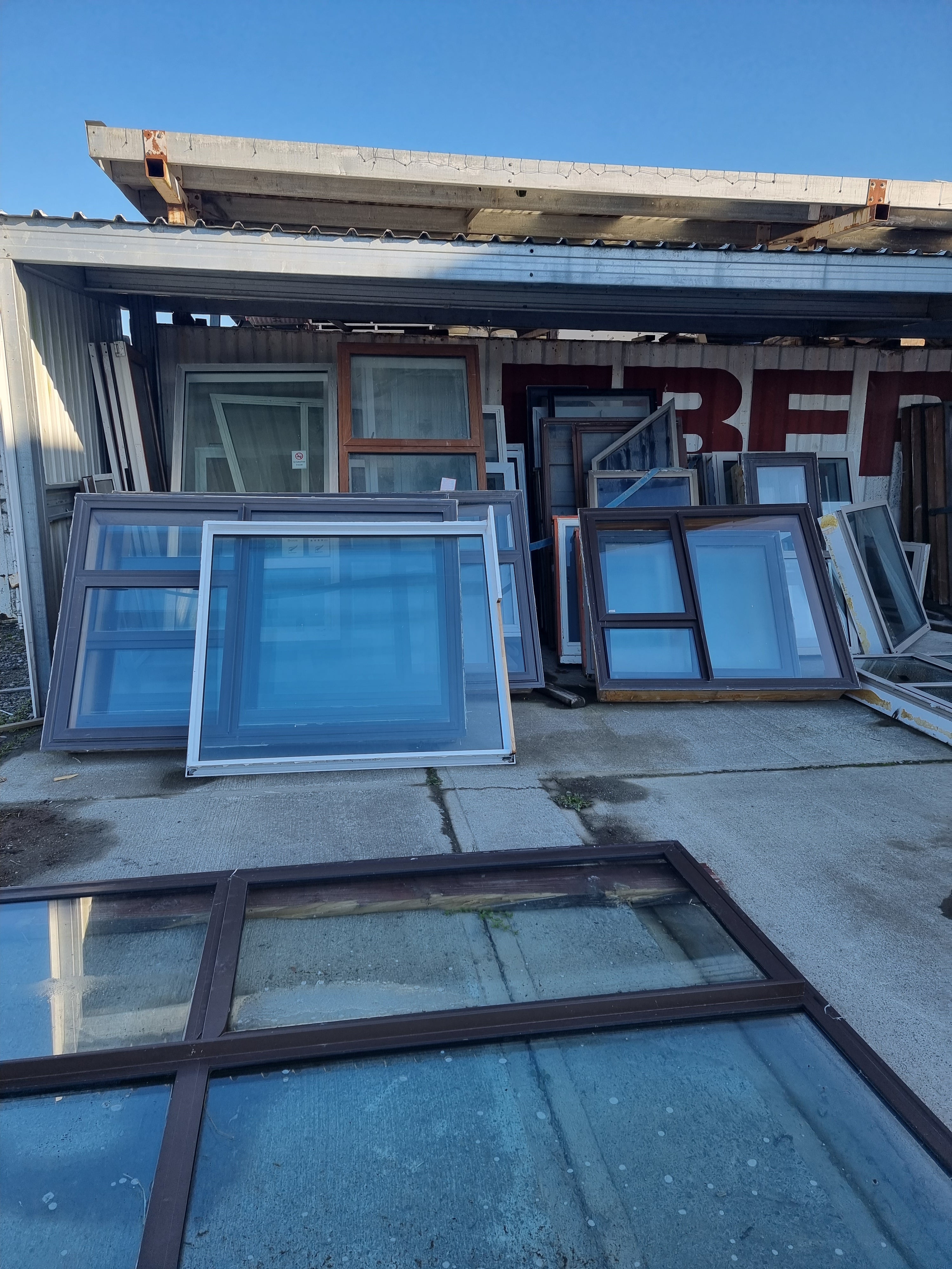 Graceworks Salvage Supplies – Graceworks Salvage Supplies