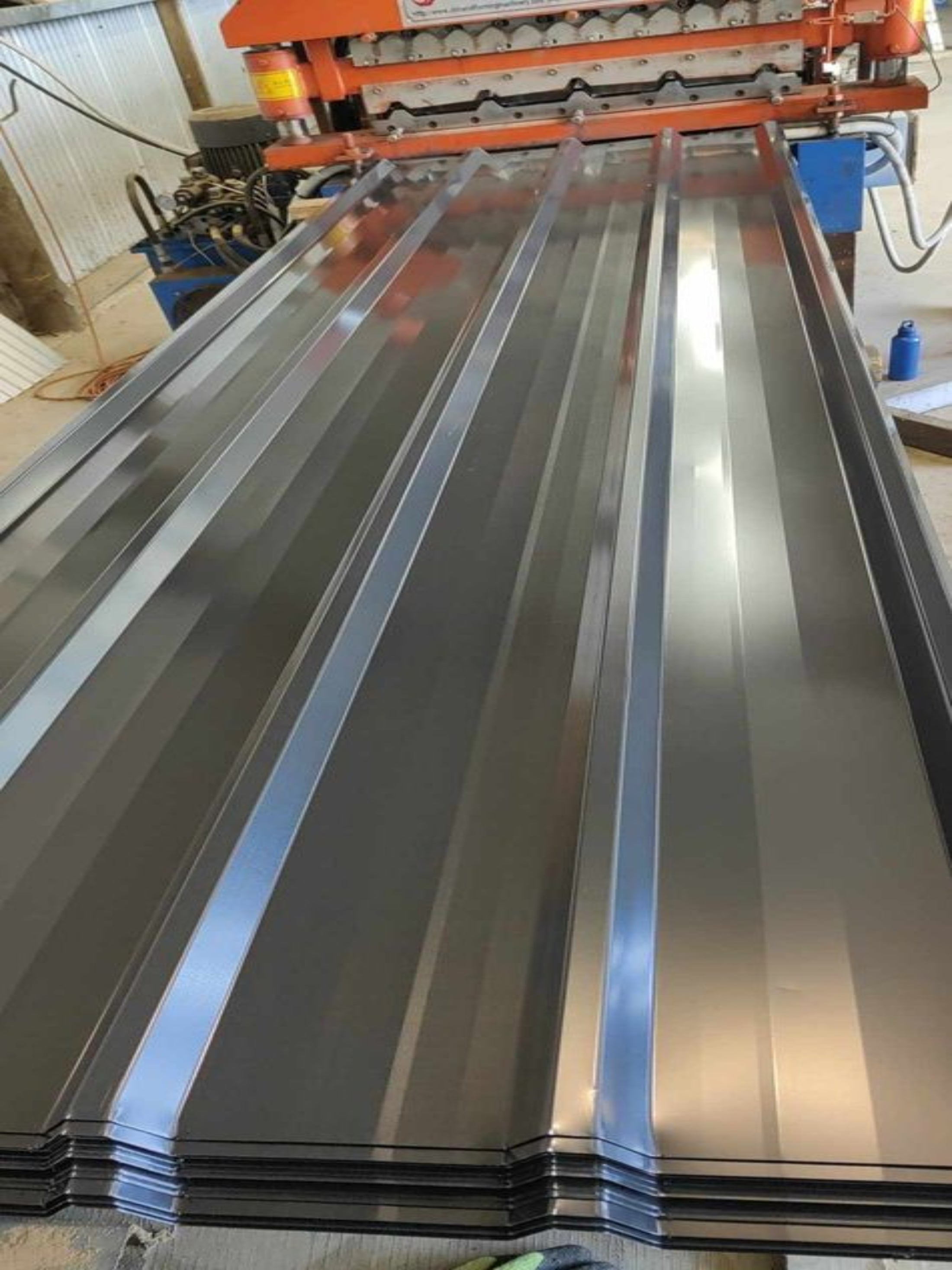 New 5-Rib Iron – Graceworks Salvage Supplies